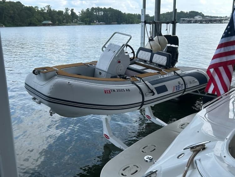 Home | Rib-It Boats